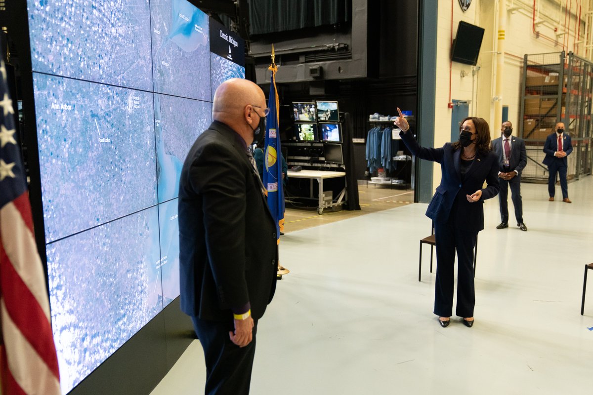 Congratulations to @USGS and @NASA on the 50th anniversary of Landsat ...