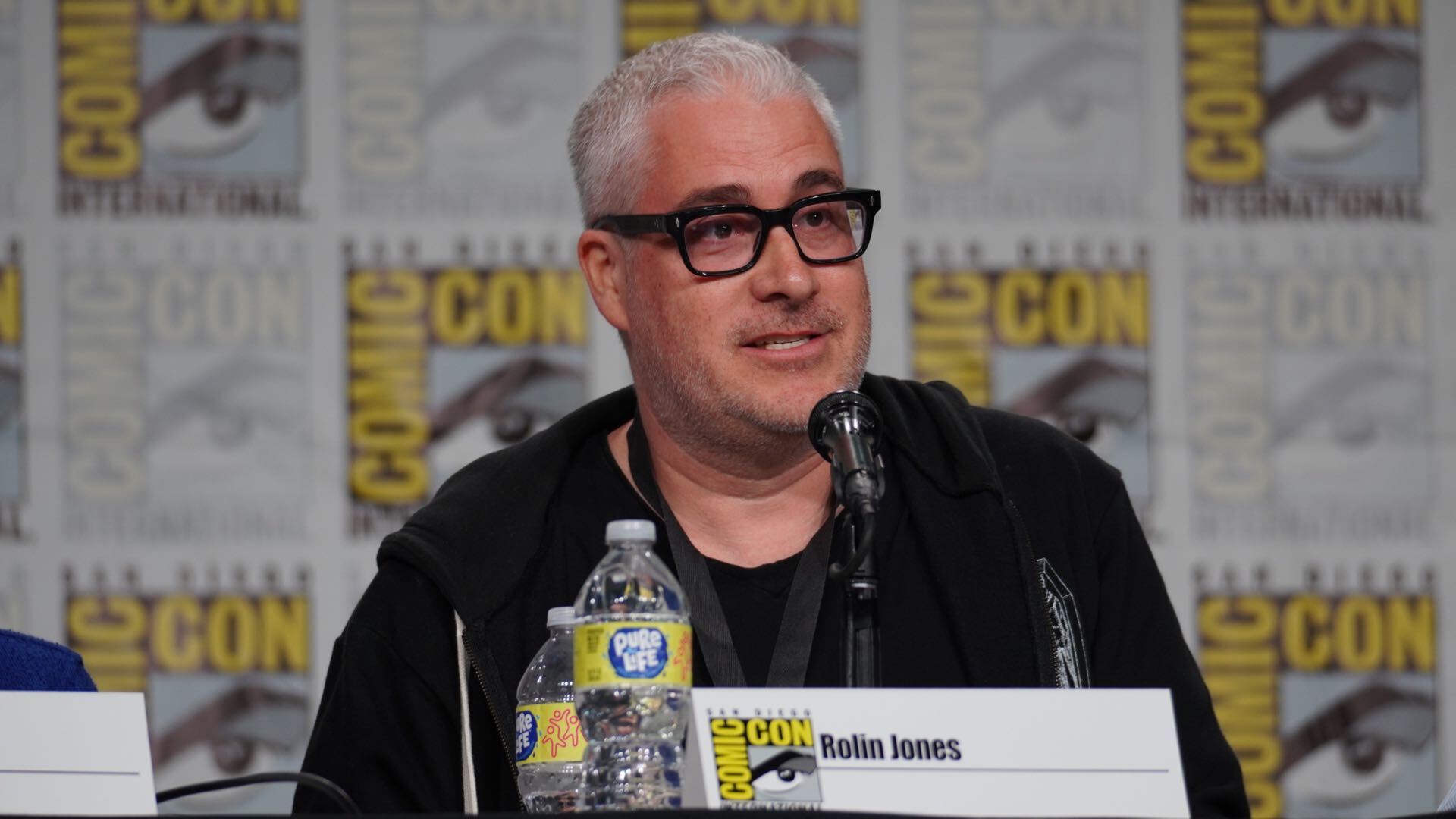 Interview with the Vampire on Twitter: "#InterviewWithTheVampire showrunner Rolin Jones says ...