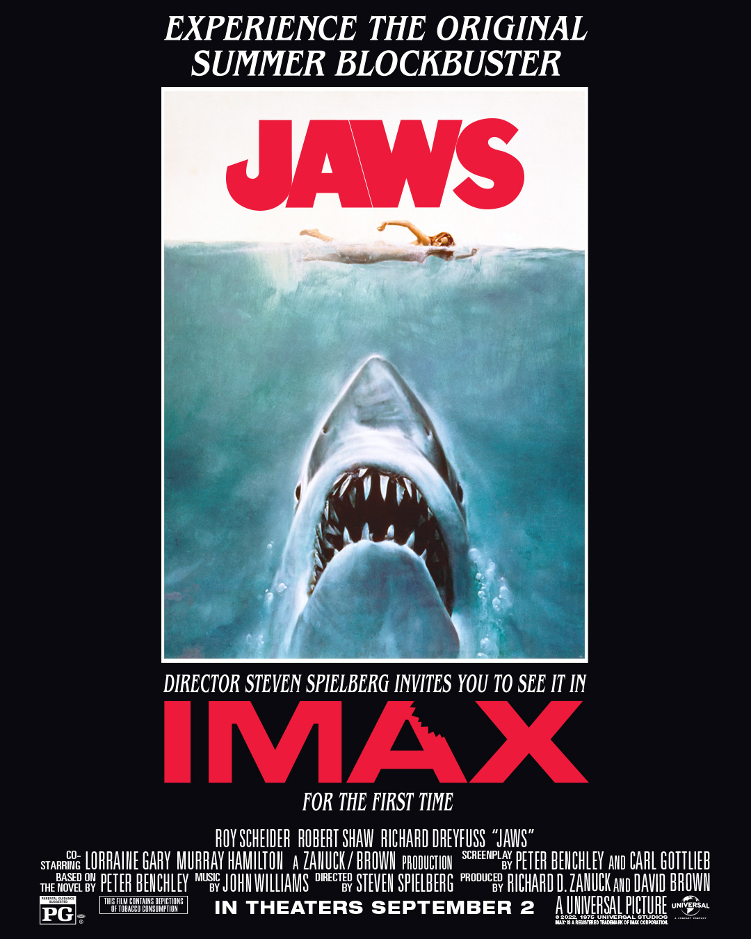 Jaws 9