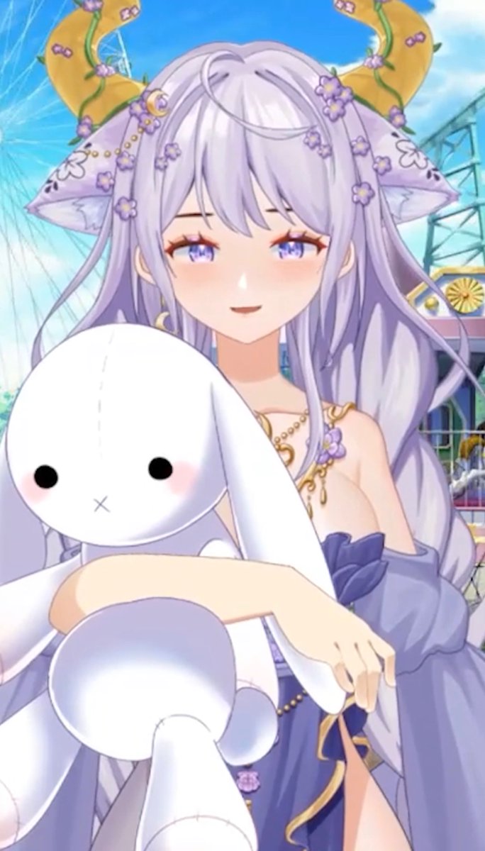 vtuberplusのTwitterイラスト検索結果。