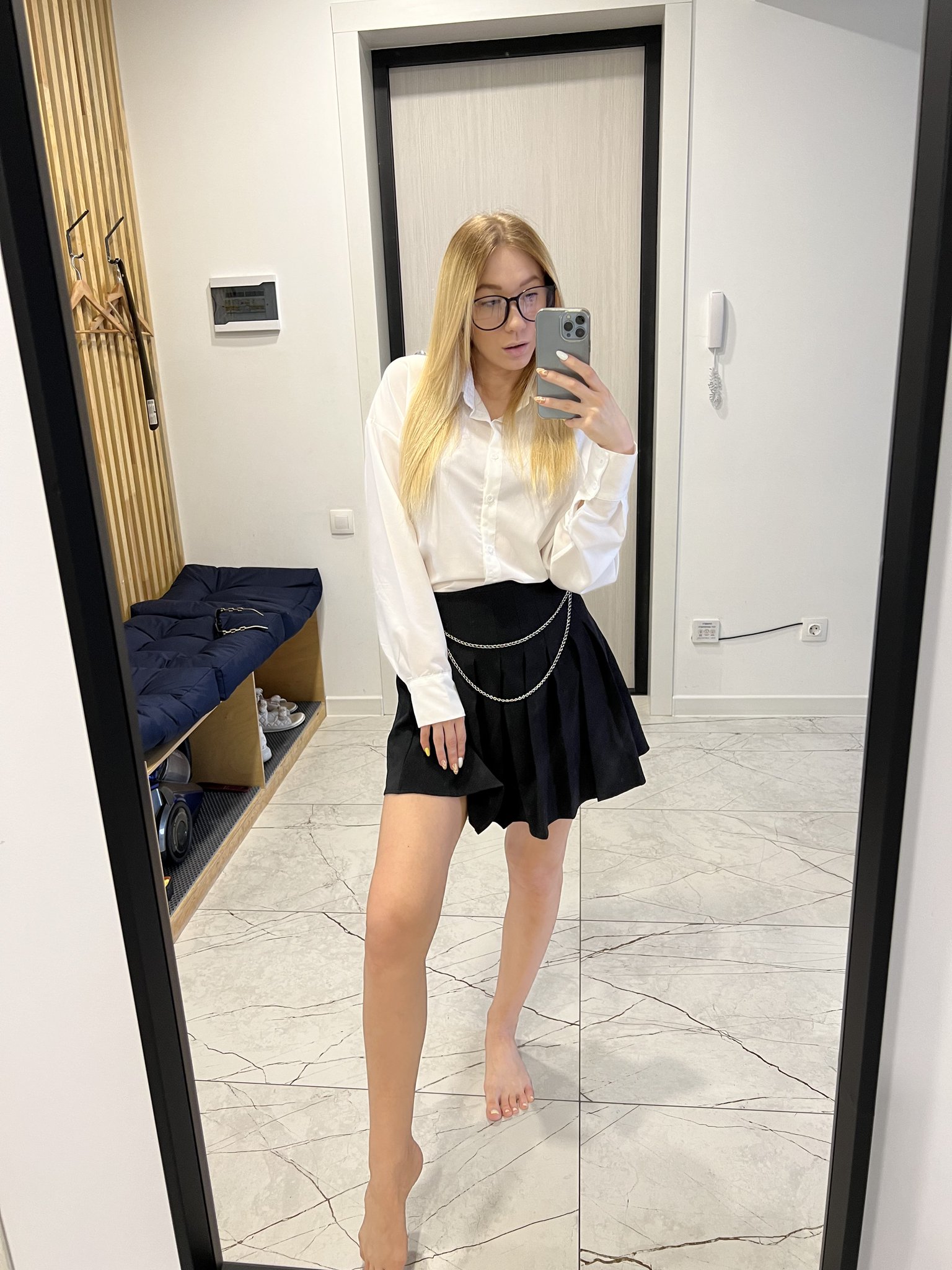 TW Pornstars - 1 pic. Secret_Elle. Twitter. I’ll be your best student🙇🏻‍♀️. 4:07 AM - 24 Jul 2022