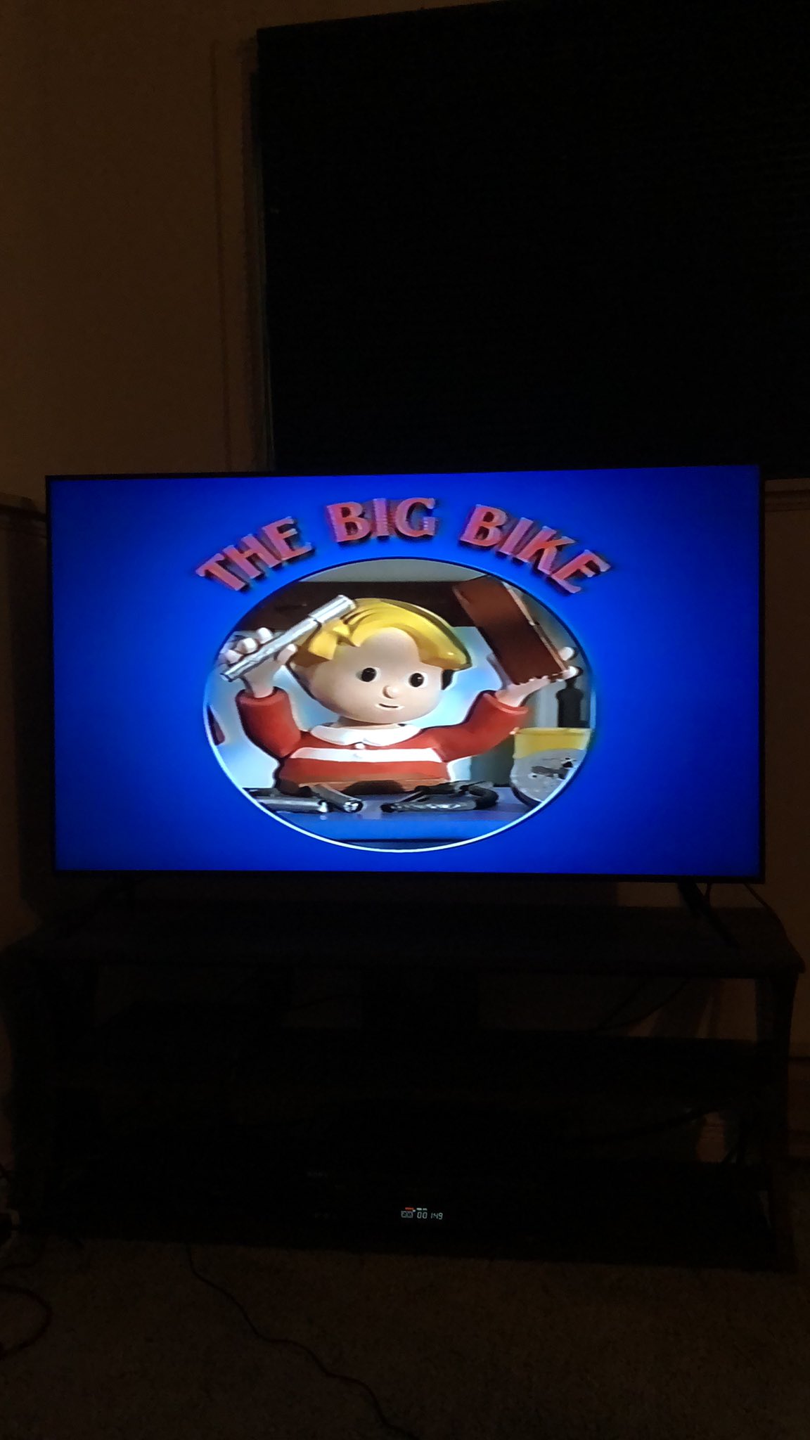 Little Einsteins Dvd Menu