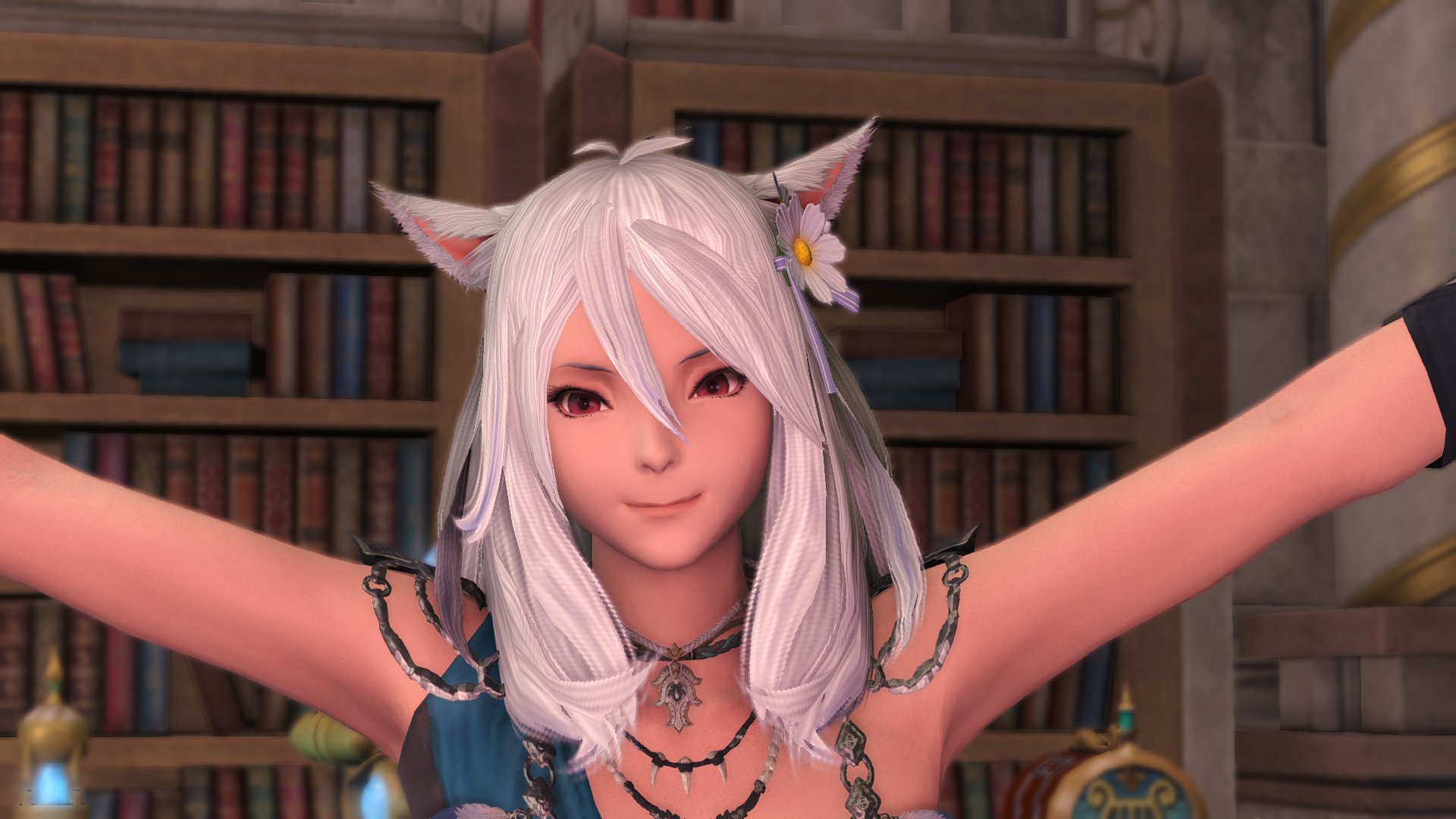 Korosuke on Twitter: "Hello! My name is Korosuke. The main characters in my SS are NPCs, and ...