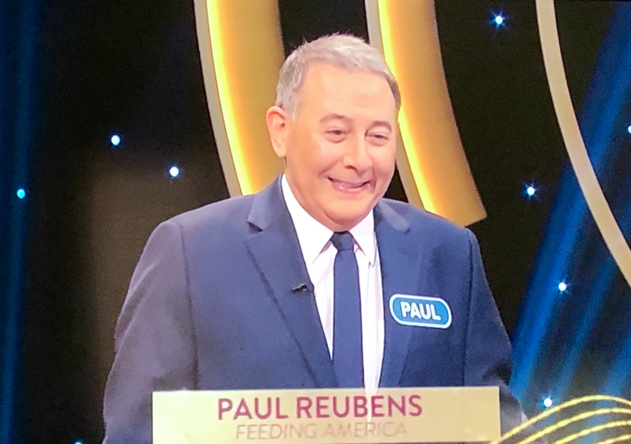 Celebrity Wheel Of Fortune Paul Reubens 60 Photos - Moonagedaydream.film