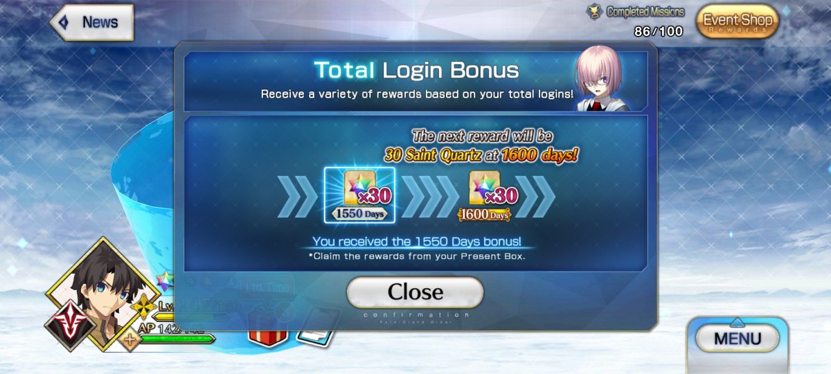 Bonus Login 」Hwendaの漫画