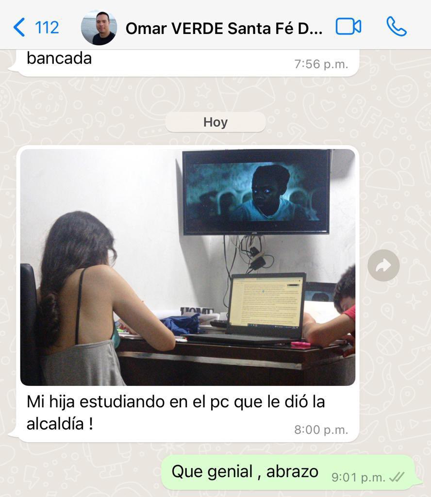 Daniel Quintero Calle On Twitter Si Esto A Ustedes No Los Llena No