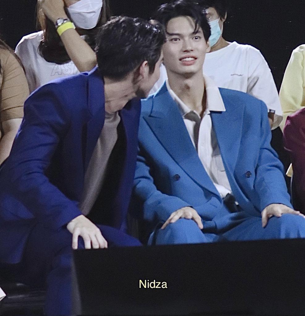 brightwin_sparks on Twitter: "Good morning to BW and those who believe in 'BW magjowa' only 😜😎 ...