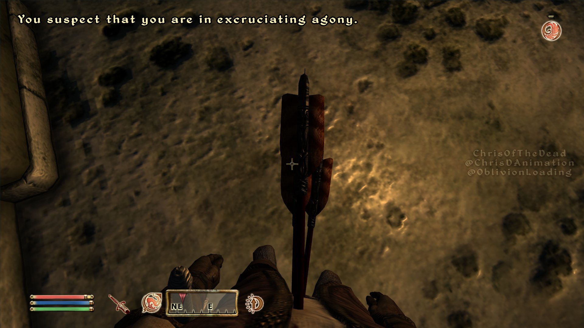 Oblivion Loading Screens on Twitter: Oblivion Loading Screens on Twitter:
