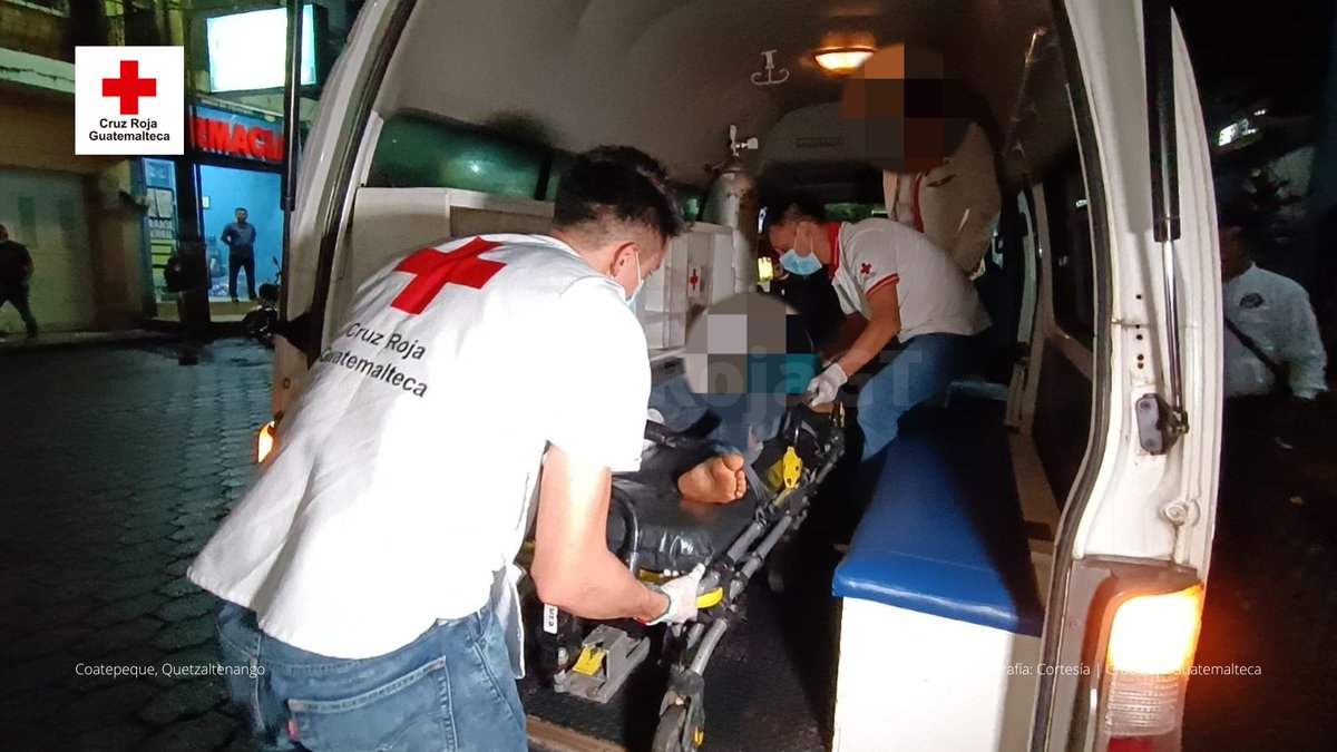 Nuestro Diario On Twitter Ahora 馃毃 Dos Personas Quedan Heridas En Un