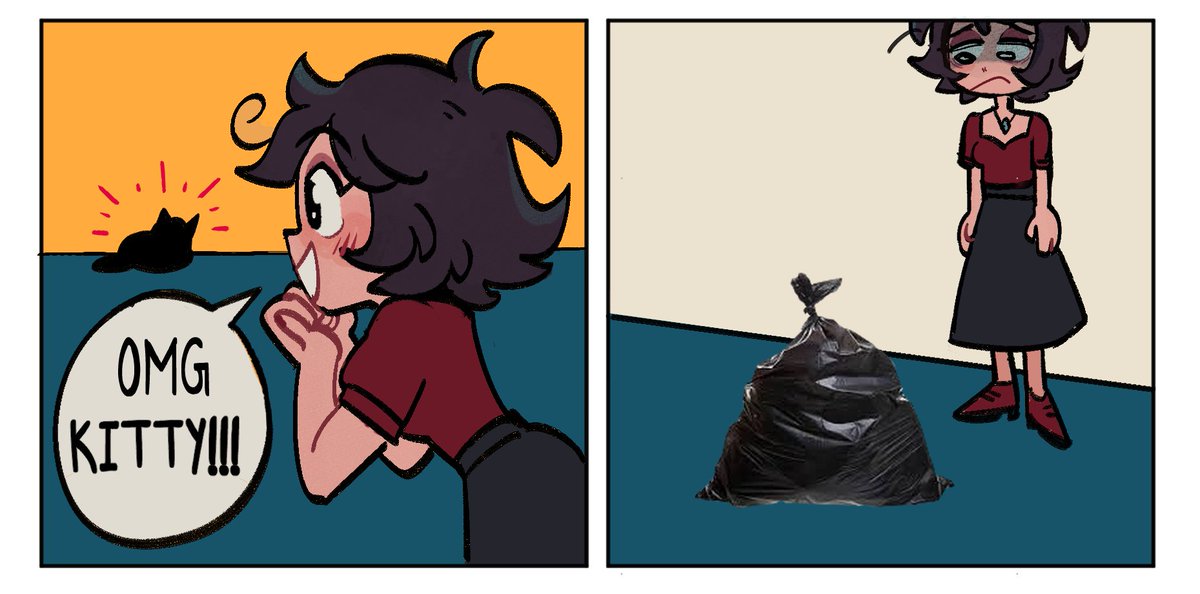 🕸️ana🕸 (@ana_pijamas) さんのイラスト・マンガ作品まとめ (364 件) - Twoucan