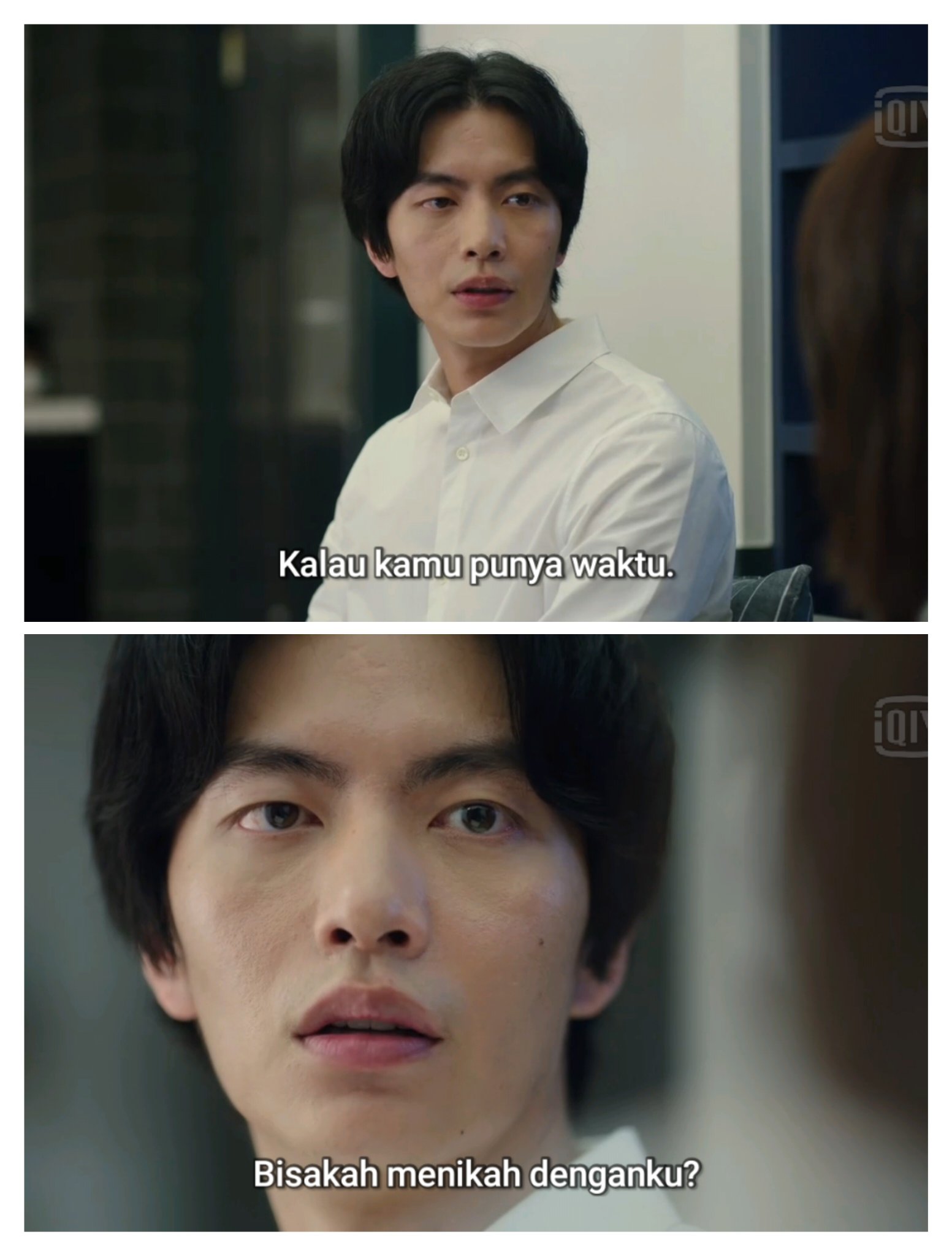 K-Drama Menfess on Twitter: "•kdm• spill lamaran ter gak jelas kalian dong😬😬😬 https://t.co ...