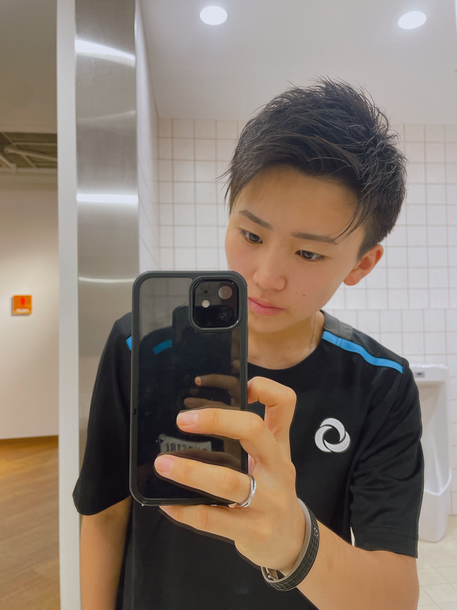 MONCHI on Twitter: "試合やけん気合入れてセットしてみた！ https://t.co/bt3VH70C4j" / Twitter