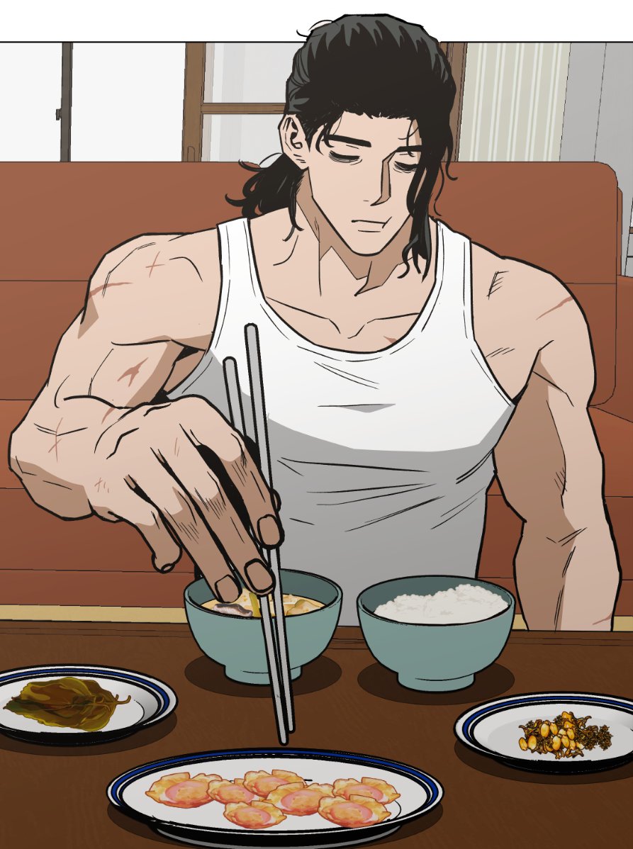 에레세모 eresemo エレセモ on Twitter: "🎥💖🔪 Killer Crush Episode 25 has been uploaded! I hope you enjoy ...