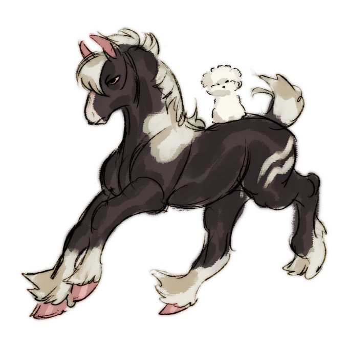 RIKA @ COMM CLOSED! (@bwusagi) さんのイラスト・マンガ作品まとめ (410 件) - Twoucan