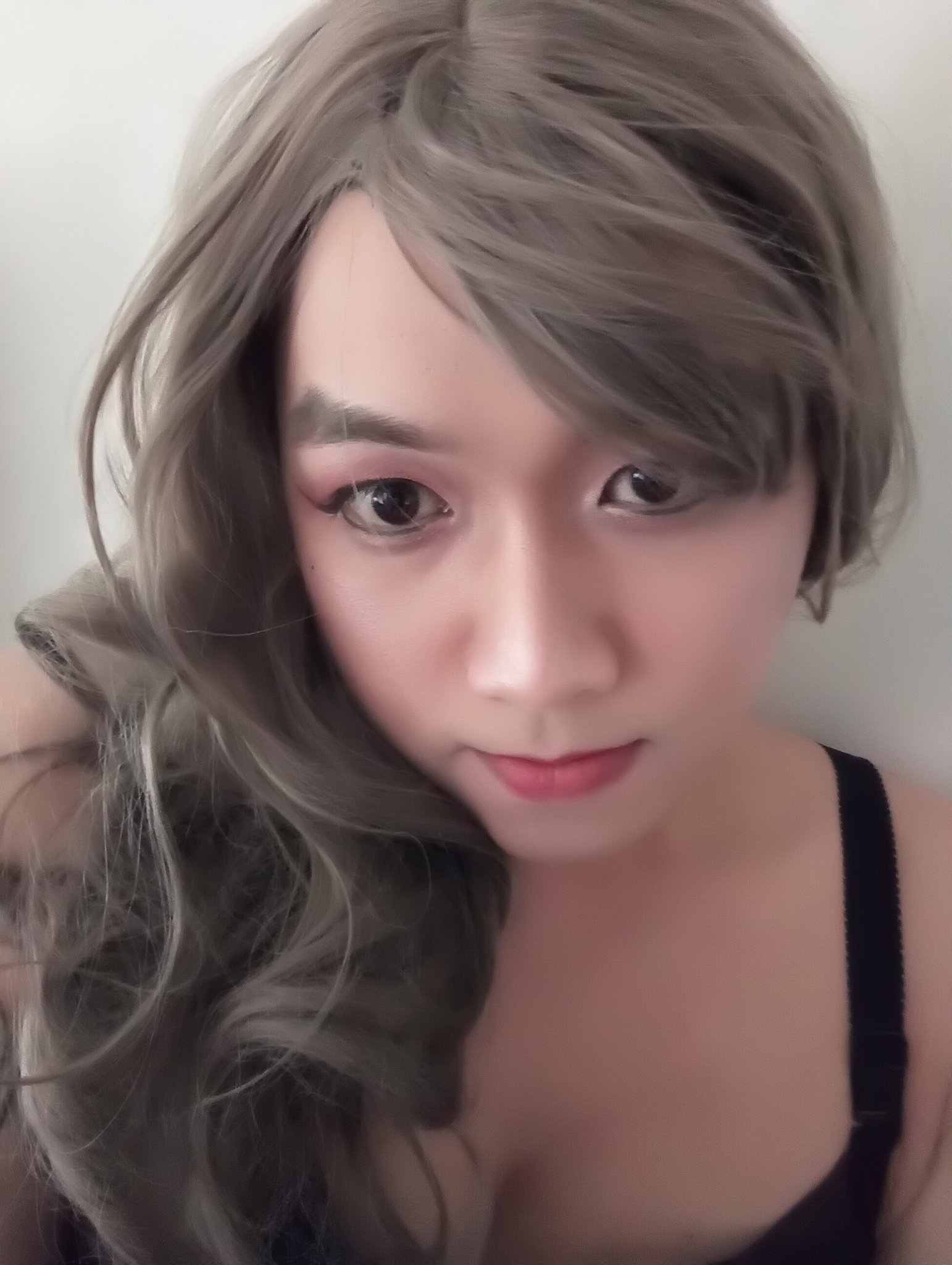 Melisa-aka-CD on Twitter: "po张旧照 刷下存在 这张可以吗? https://t.co/TqZVdNSXHt" / Twitter