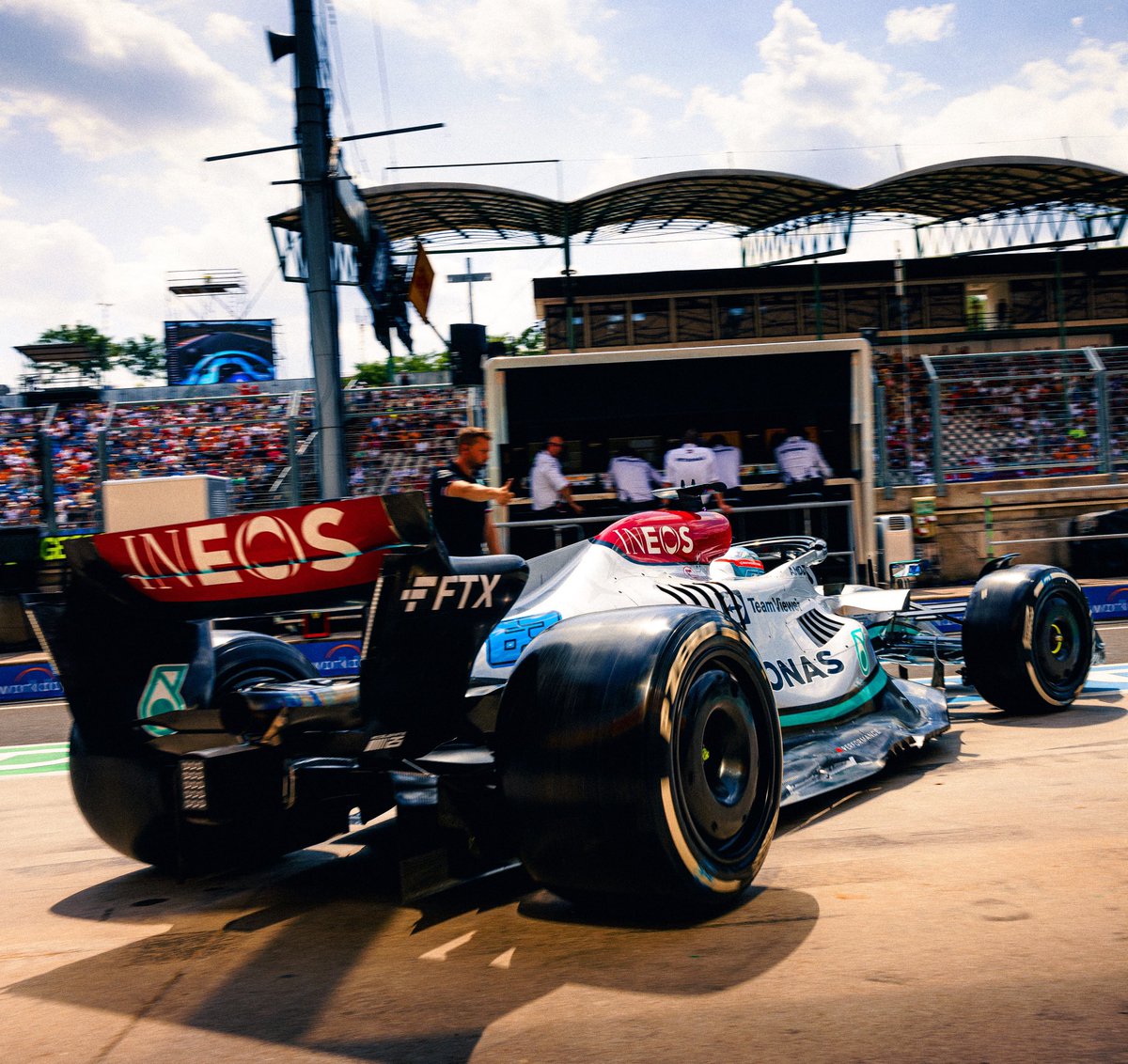 Qiddiya circuit seen as potential venue for Saudi Arabian GP