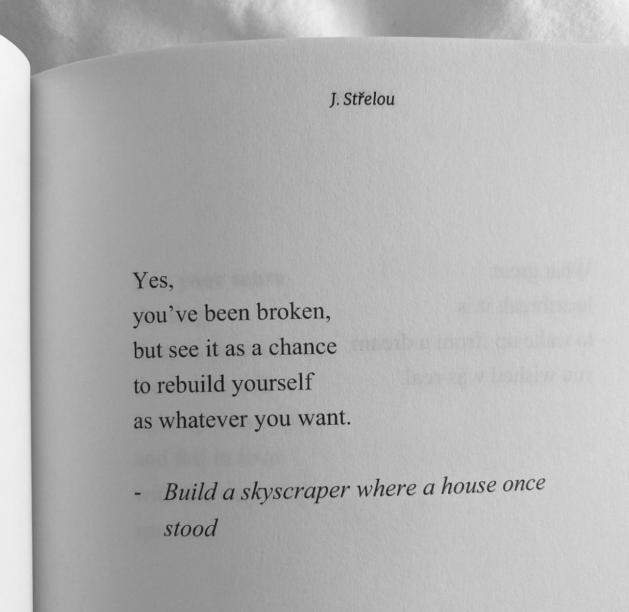 Rebuilding Myself Quotes 40 Rebuilding Yourself Ideas | Quotes To Live