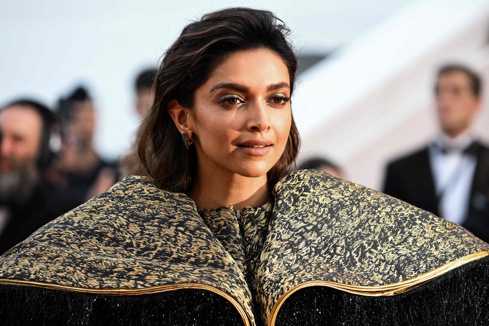 Deepika Files on Twitter: "Deepika Padukone in 4k 🥵 https://t.co/5wpVum8uBd" / Twitter