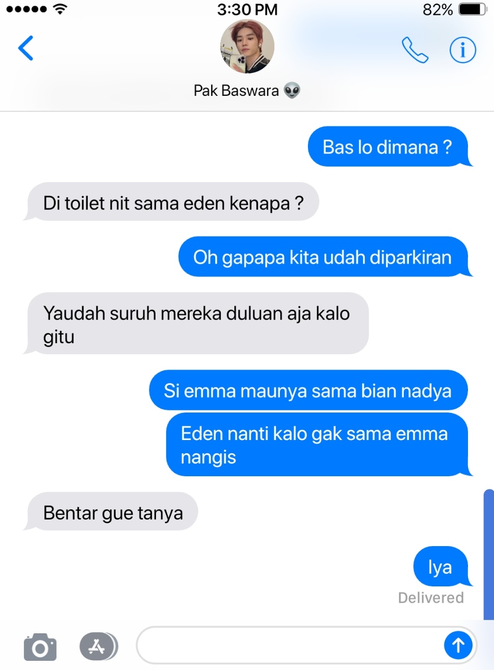 toem di pin 📌 | luna on Twitter: "139. https://t.co/8Db28DJpag" / Twitter