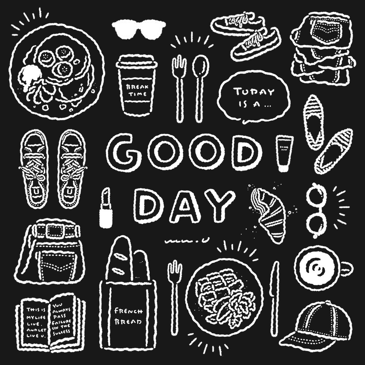 「昨年に引き続き、三越伊勢丹様のオンラインギフトショップ「MOO:D MARK(ムードマーク)」様のギフトコンシェルジュの」uca U | ユカ ユウの漫画