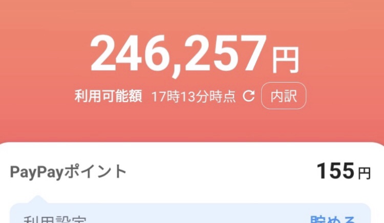 信濃@ビットコイン on Twitter: "今から1時間paypay全力で配っていきます。4〜5万円ずつ。 いいねで参加 当選発表は公式ラインにて。 https://t.co ...