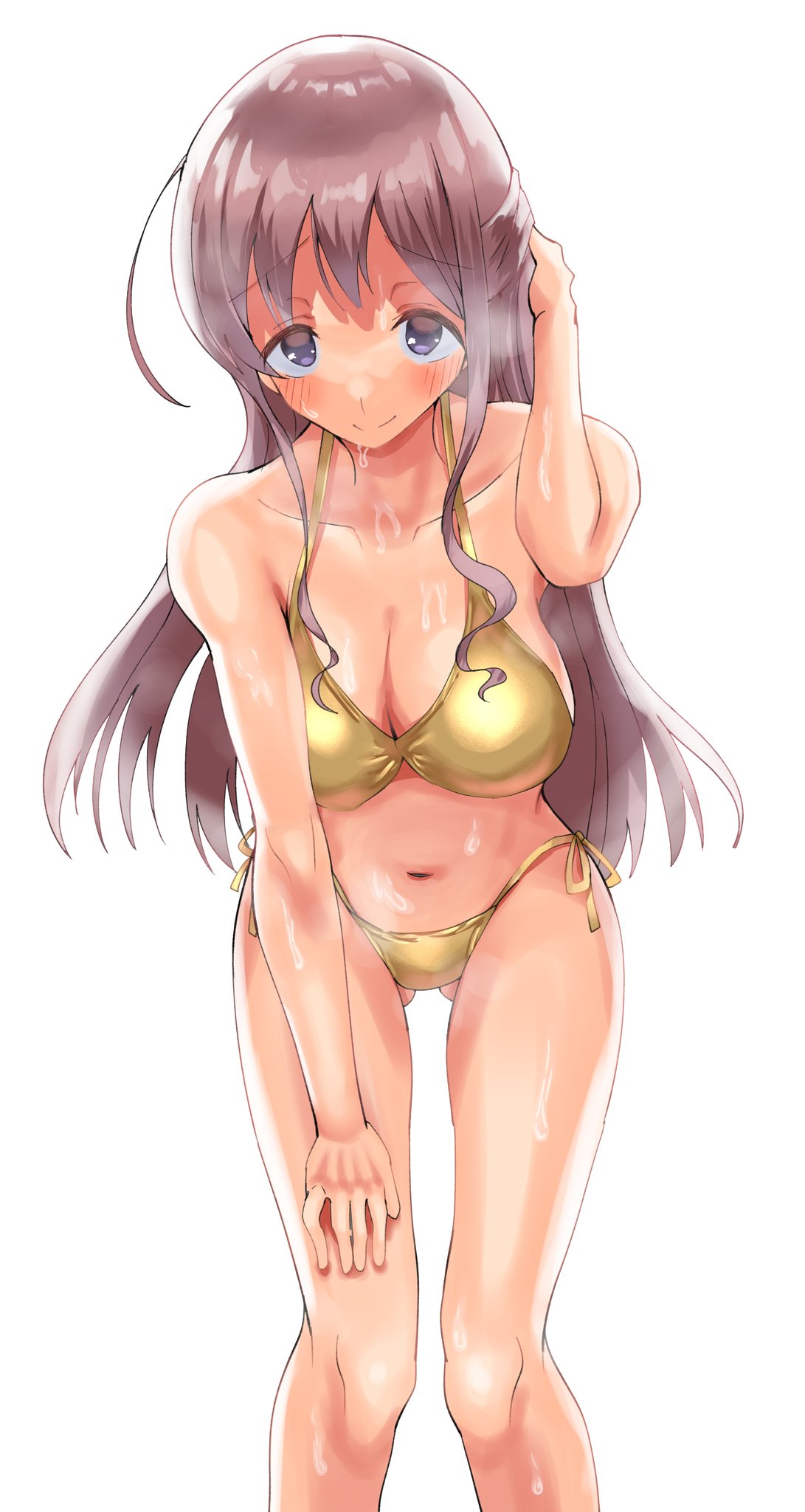 こるびぃ On Twitter 汗蒸れ差分。 0vrwmbvvfb Twitter