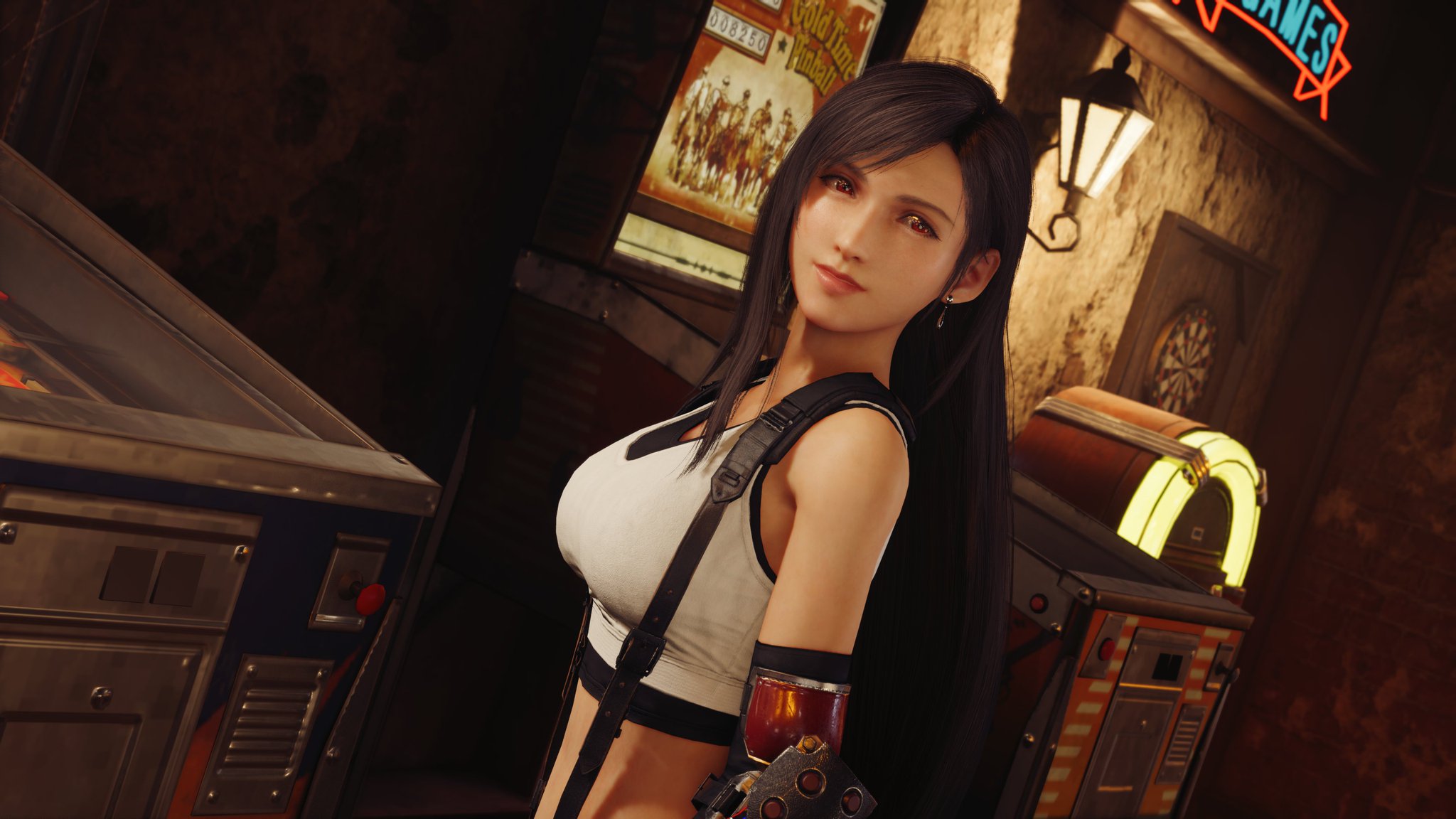 Tifa♥ Waifu🍵 on Twitter: "You're welcome! My pleasure~ Thank you for your comment! 🥺☺️ I spend ...