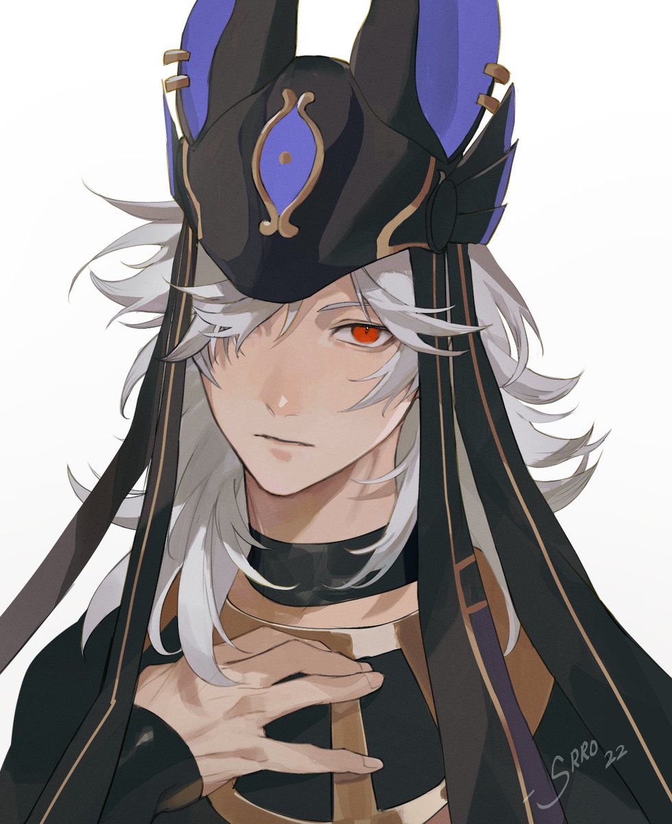 SRRO (@srro_yo) さんのイラスト・マンガ作品まとめ (99 件) - Twoucan