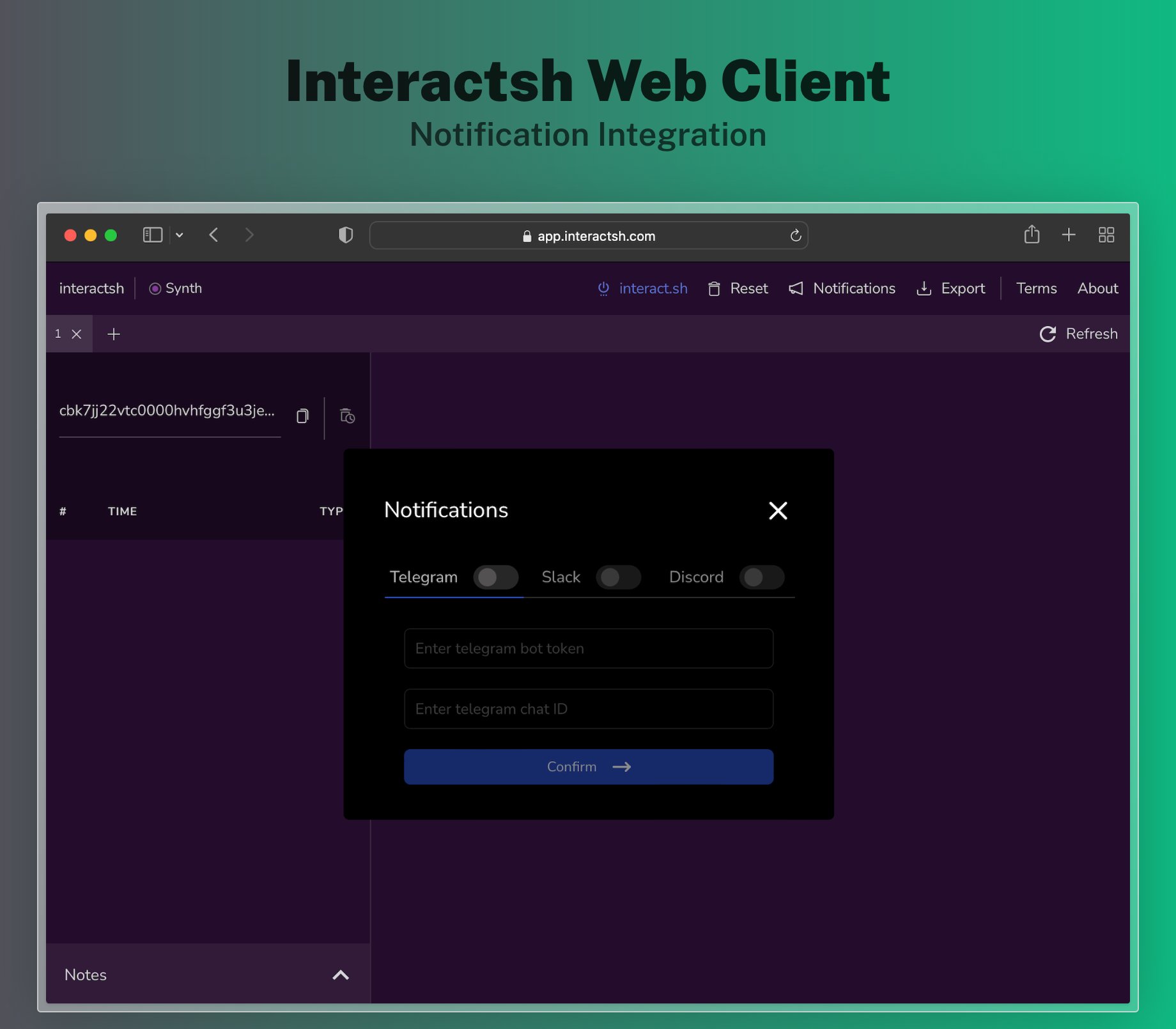 ProjectDiscovery.io (@pdiscoveryio) / Twitter
