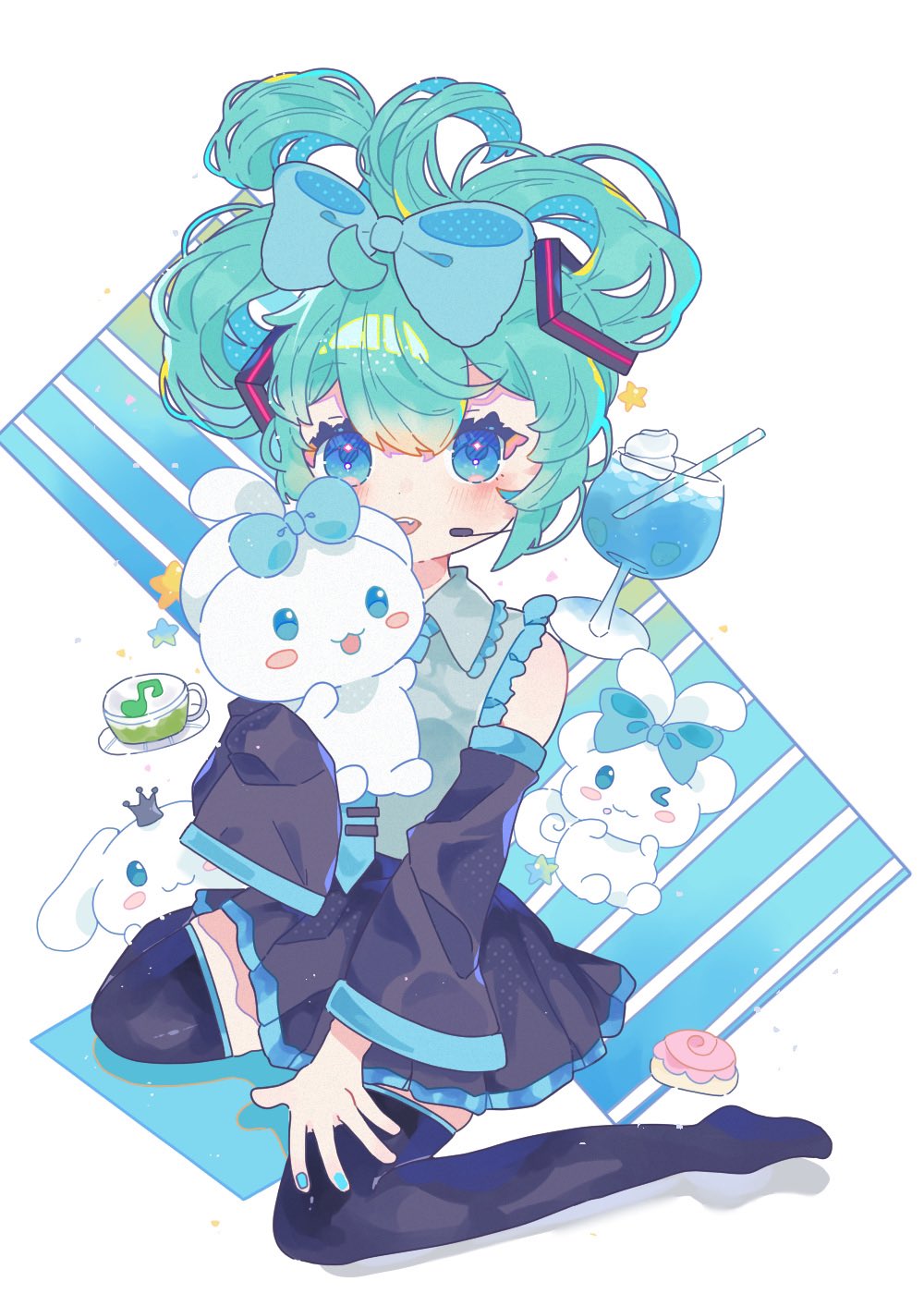 すいさい (@suisai_zZZ) / Twitter