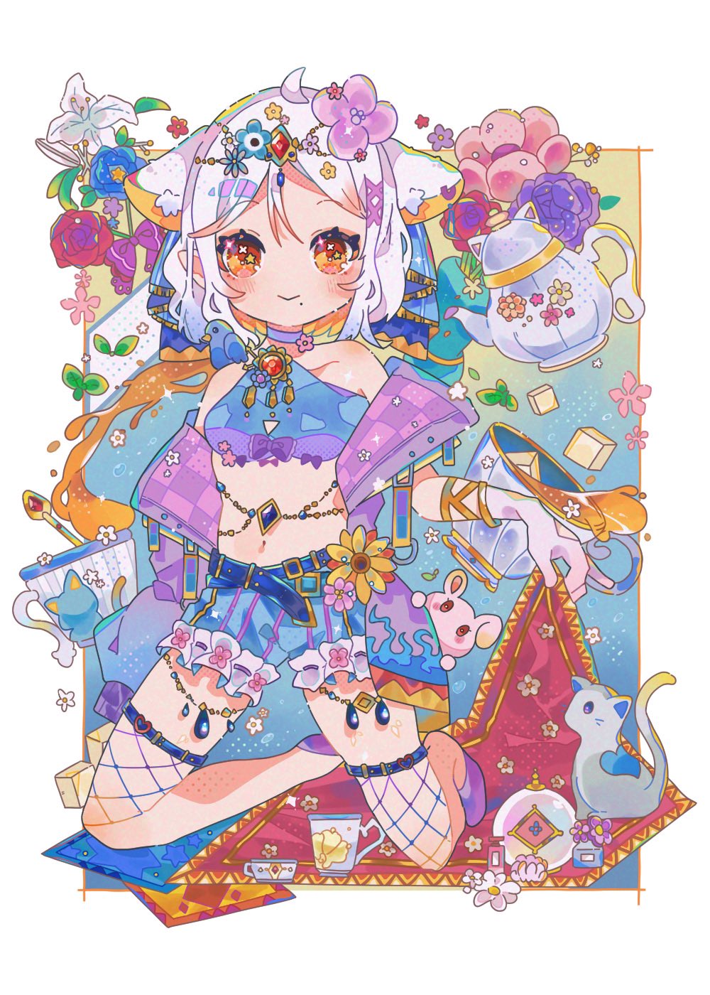 すいさい (@suisai_zZZ) / Twitter