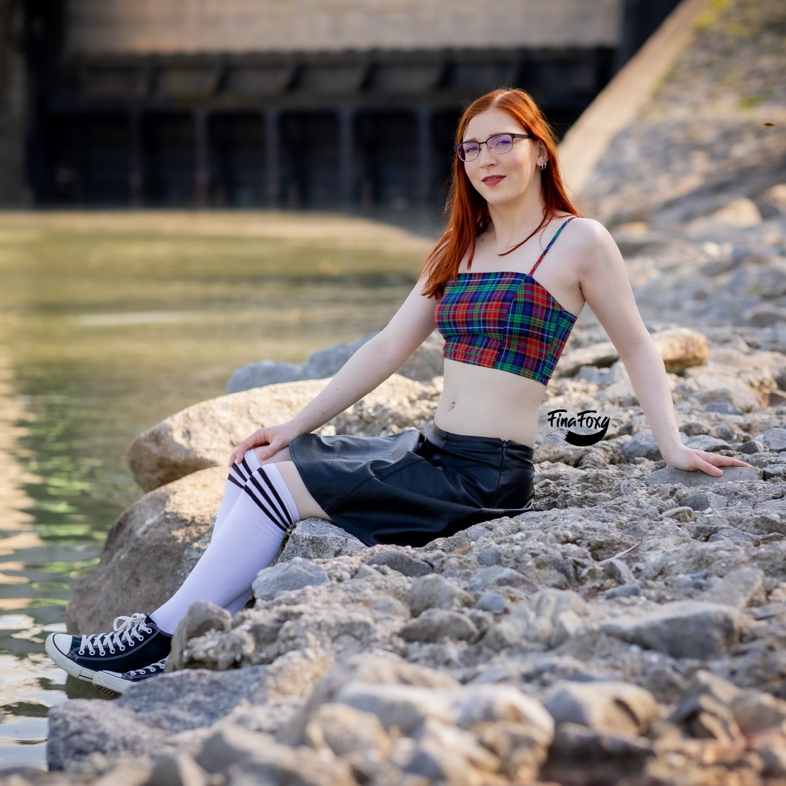 Tw Pornstars Finafoxy Twitter Verfuchst Und Zugenäht 🦊 📸 By Gerald