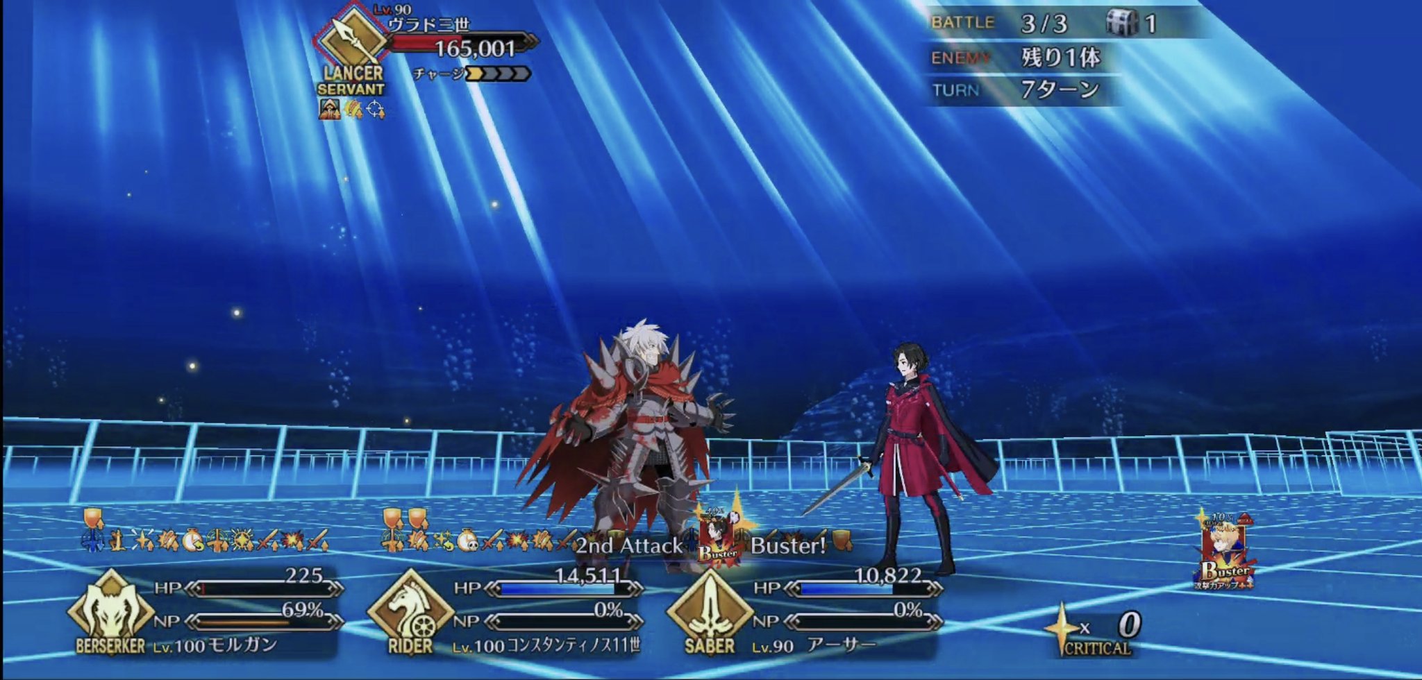 reshika@2部攻略中 on Twitter: "はからずもヴラド公vsコン陛下というほぼ同時代対オスマン奮闘君主による対決となって静かに興奮しました https://t.co ...