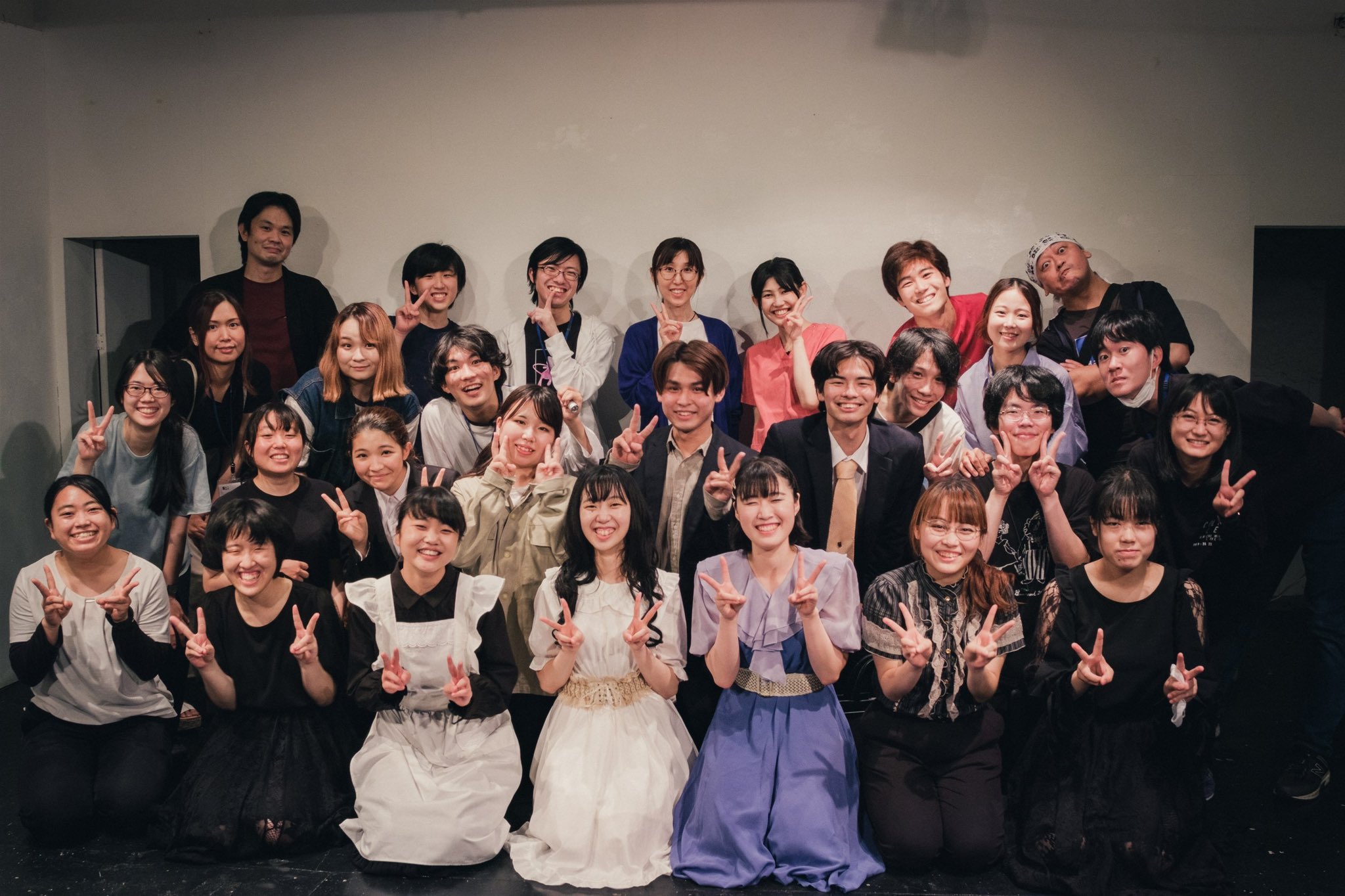 天神幕劇 On Twitter 城下国際演劇祭2022 23 思い出の夏 本日をもって『城下国際演劇祭 思い出の夏』閉幕となります! ご来場いただきました皆様、参加団体の皆様