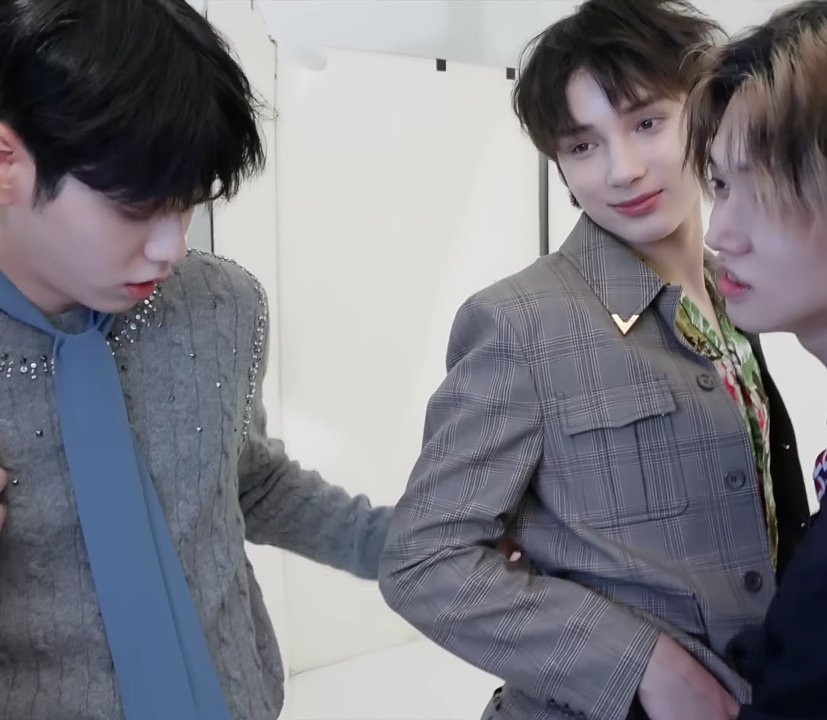 Kai Butt Cobra Kai Season Six Announcement (Netflix)