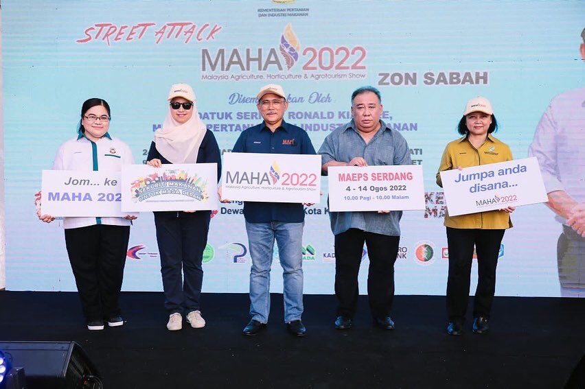 lembaga pertubuhan peladang sabah - Sebastian Langdon