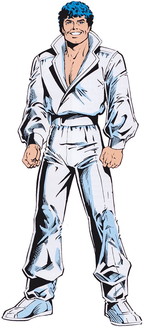 「Apparently missed this and lmao? This is」|Steve Stark 🌕のイラスト