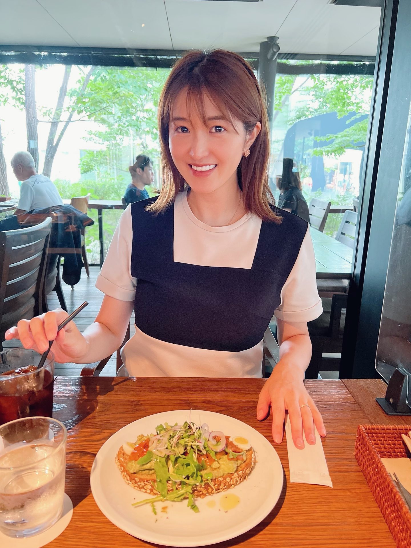 葉加瀬マイ Hakase Mai on Twitter: "モーニング🥰 https://t.co/yKDqvsnWrq" / Twitter