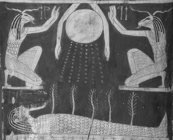 When the 'Devil' was a 'G-d'. (A 🧵) The Words 'Demon', 'Devil' & 'G-d ...