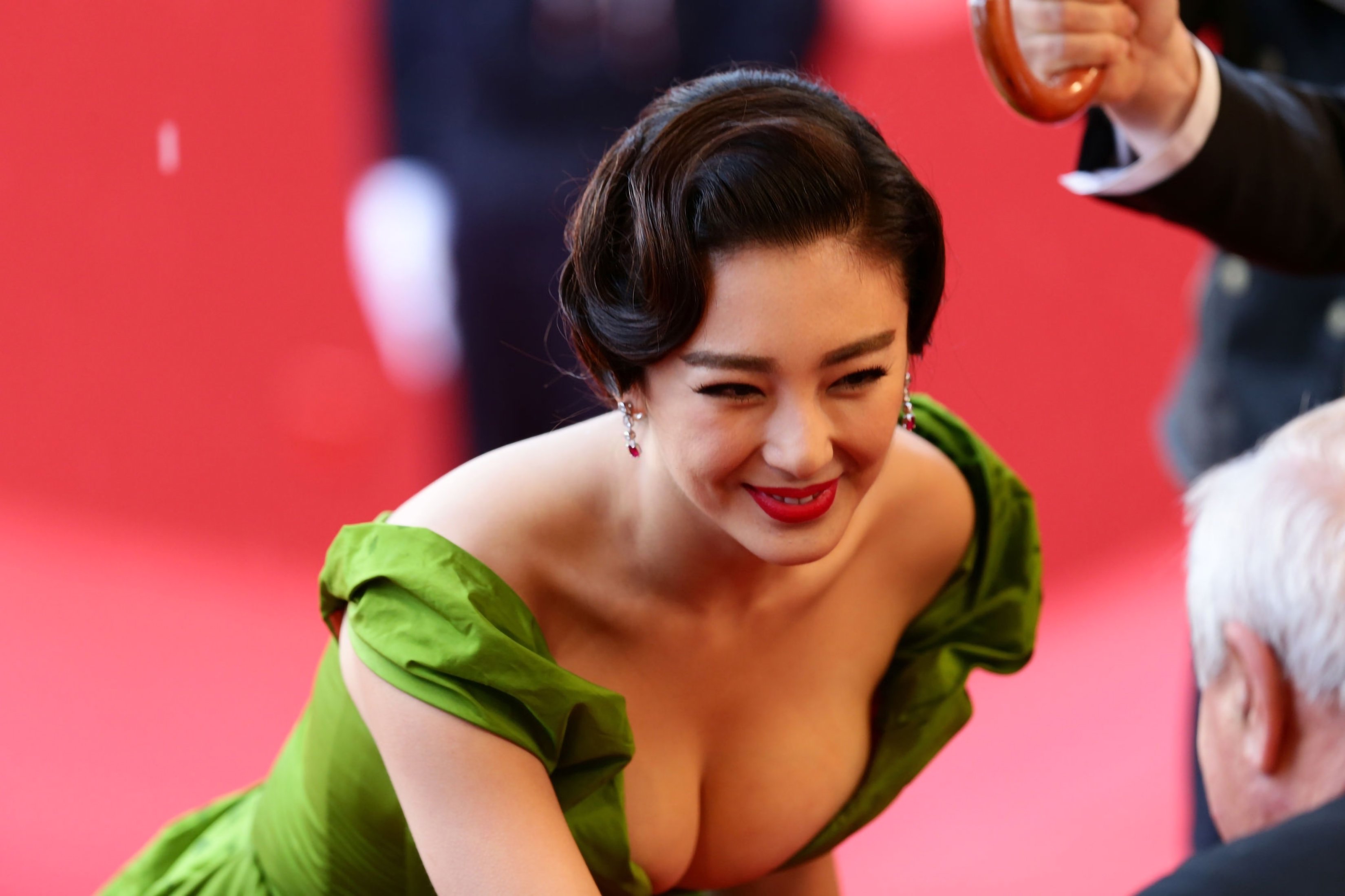 宇宙美女馆 on Twitter: "张雨绮生图写真合集 [476P+1.61G] #明星写真 #明星生图 #生图 #张雨绮 No.mx273 @yuzhoumeinv 自购地址：https ...