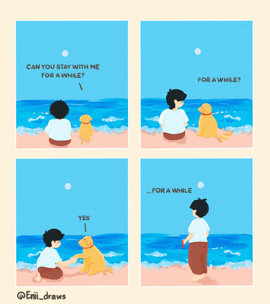 Enii 🌻 COMMS OPEN 🌻 (@Enii_draws) さんのイラスト・マンガ作品まとめ (305 件) - Twoucan