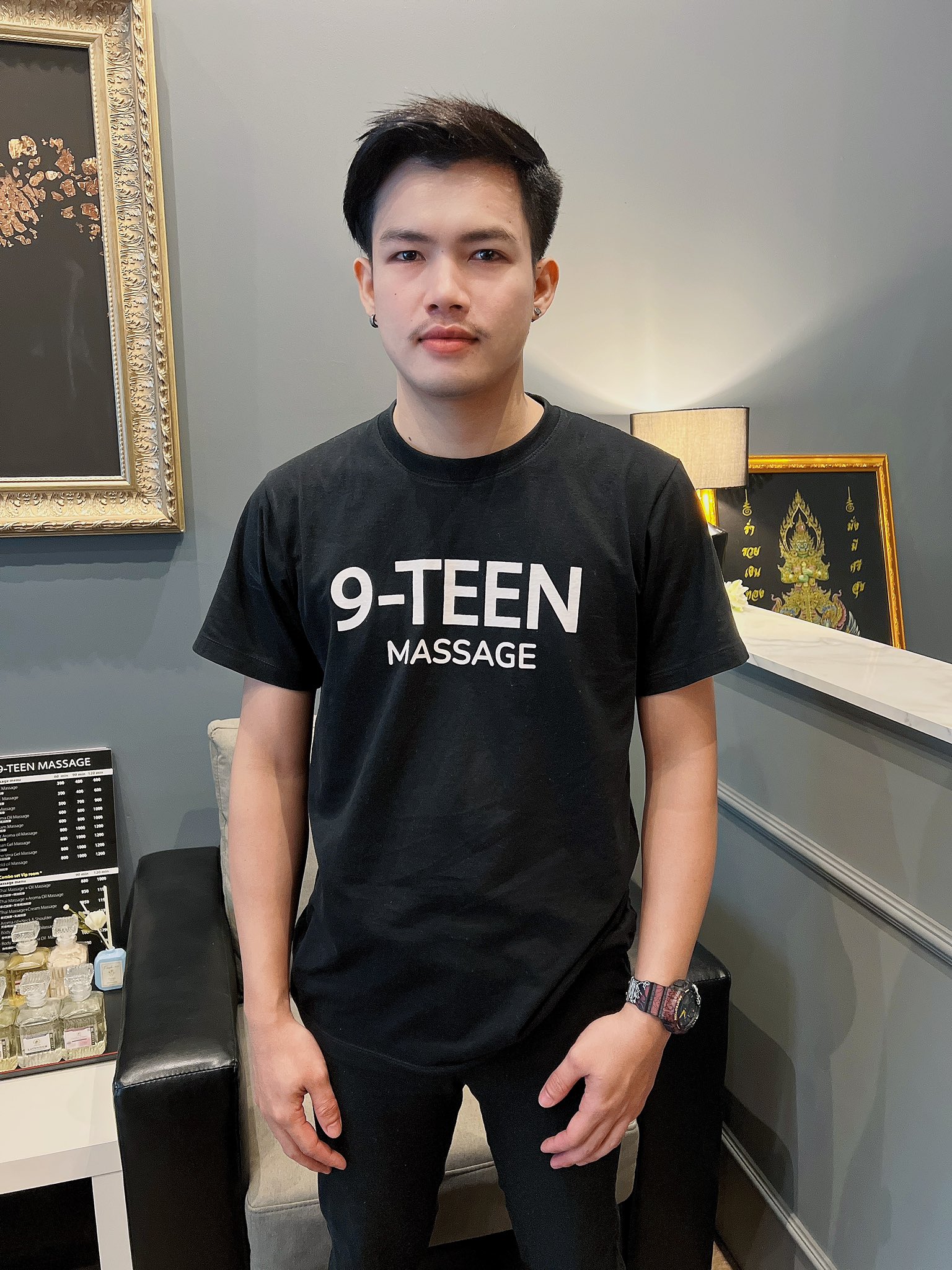 9 Teen Massage Silom 8 On Twitter สวัสดีครับ 9 Teen Massage Silom 8 ยินดีต้อนรับครับ ร้านอยู่