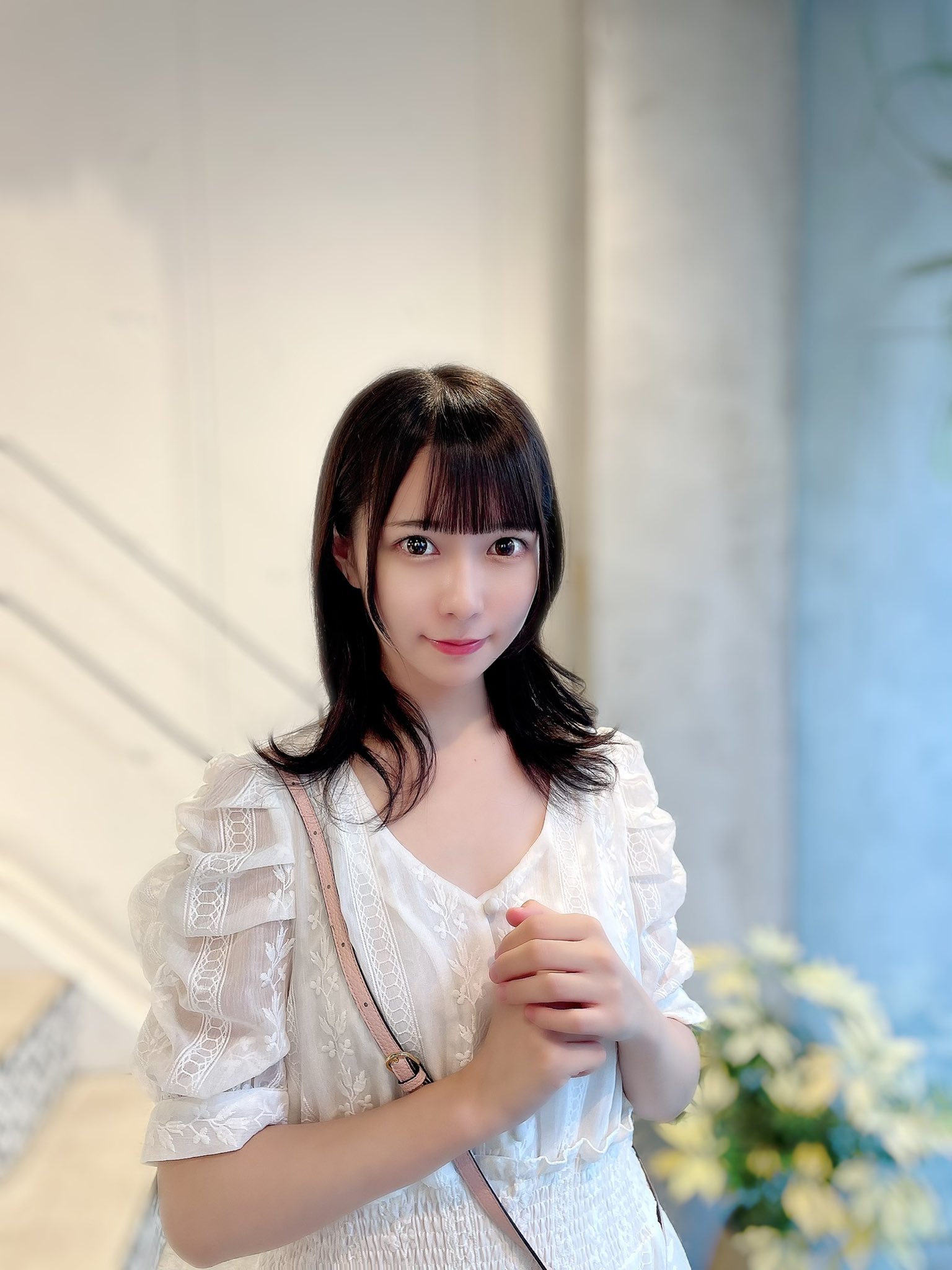 円井萌華 marui moeka on Twitter: " モエカ様がみてる https://t.co/UsFDMxDTVT" / Twitter