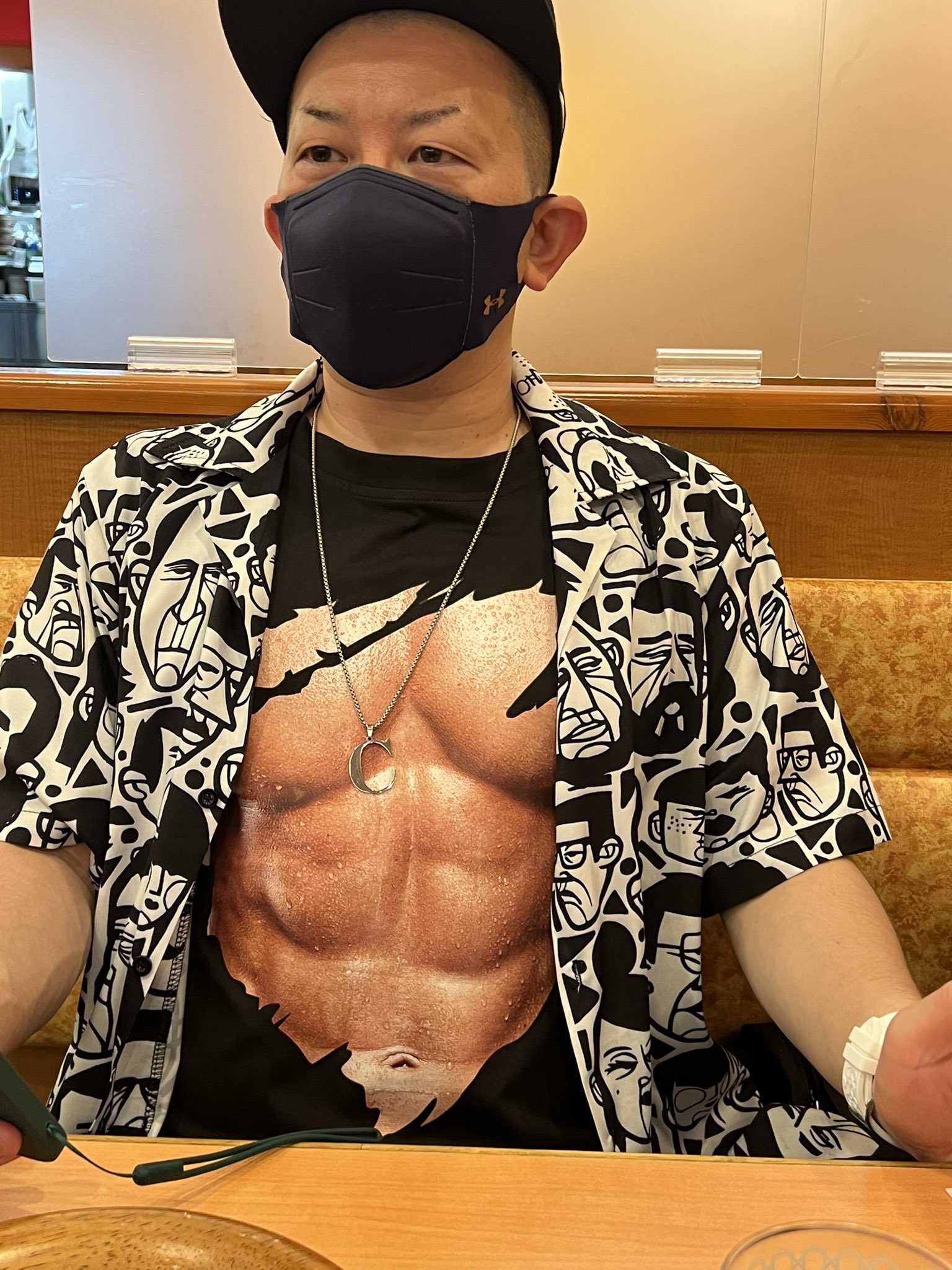 てらゆう terayu on Twitter: "え @chama_jp https://t.co/F1D1URqH1M" / Twitter