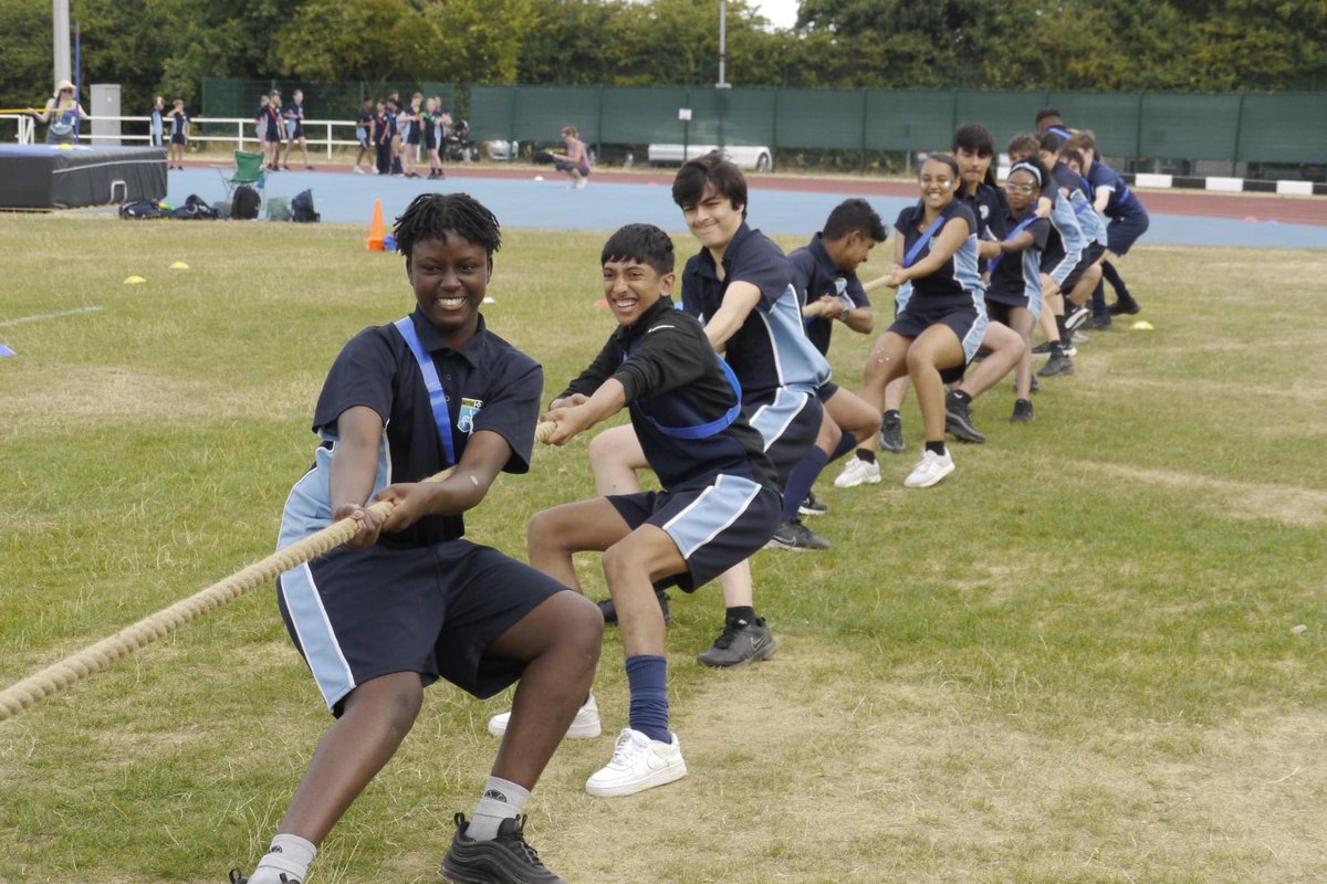 Harris Academy Sutton