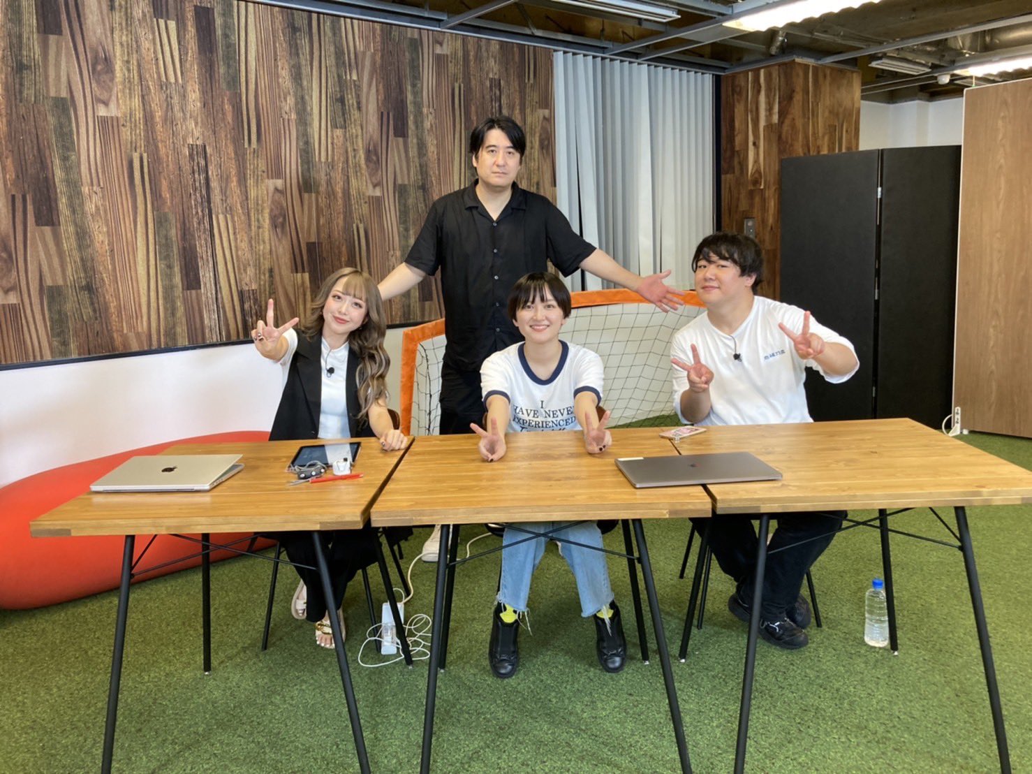 佐久間宣行のNOBROCK TV (@nobrockTV_info) / Twitter