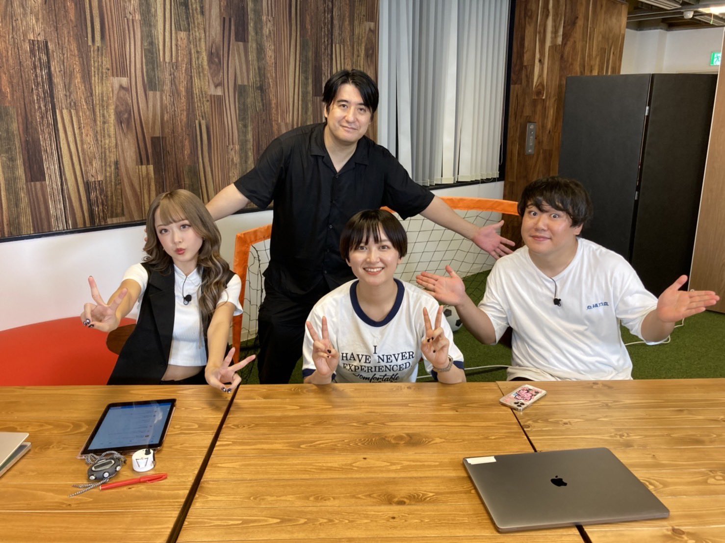 佐久間宣行のNOBROCK TV (@nobrockTV_info) / Twitter