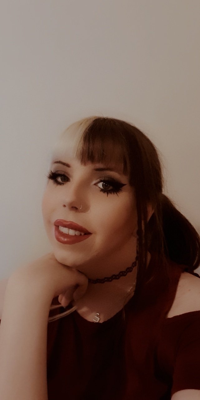 TW Pornstars - Ashley Taylor MtF (NSFW 18+). Twitter. I really went for ...