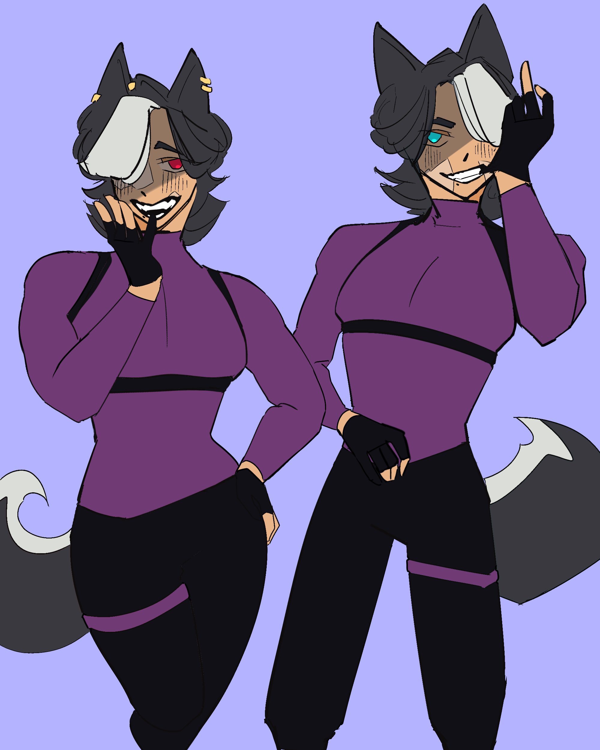 krow ~ Team Bloom (@KRYPTICKORE) / Twitter krow ~ Team Bloom (@KRYPTICKORE) / Twitter