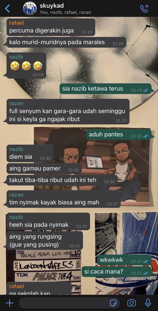 pwii on Twitter: "# 233. —dipantau https://t.co/dFrrSWstij" / Twitter